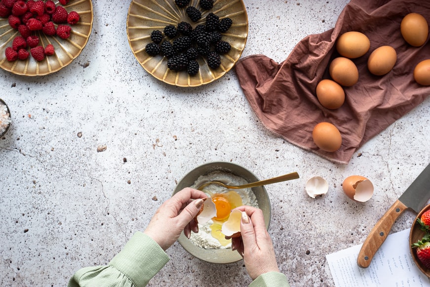 Bake ON with Bondi! – Bondi Coffee